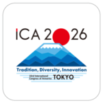 ICA2026 Welcome message - ICA2026